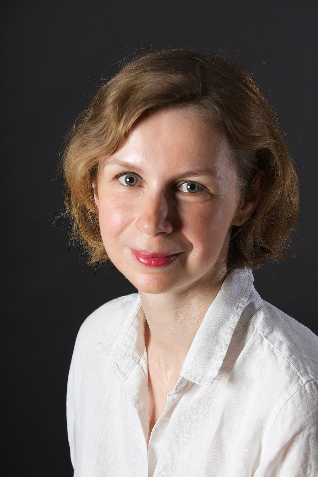 Katja Ivar – Bitter Lemon Press