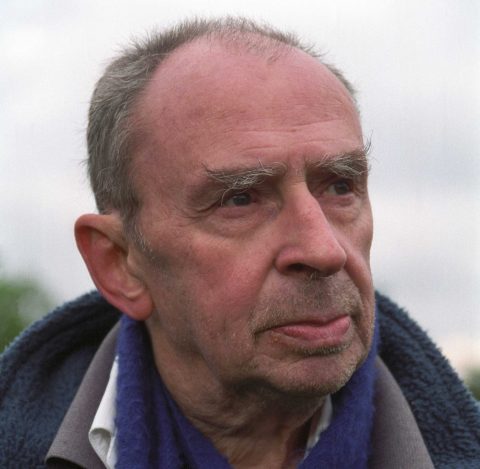 Ian Hamilton Finlay – Bitter Lemon Press