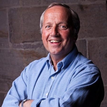 Nigel Daly – Bitter Lemon Press