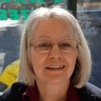 Robin Ravilious – Bitter Lemon Press