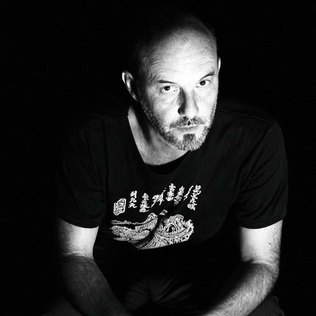 Sergio Bizzio – Bitter Lemon Press