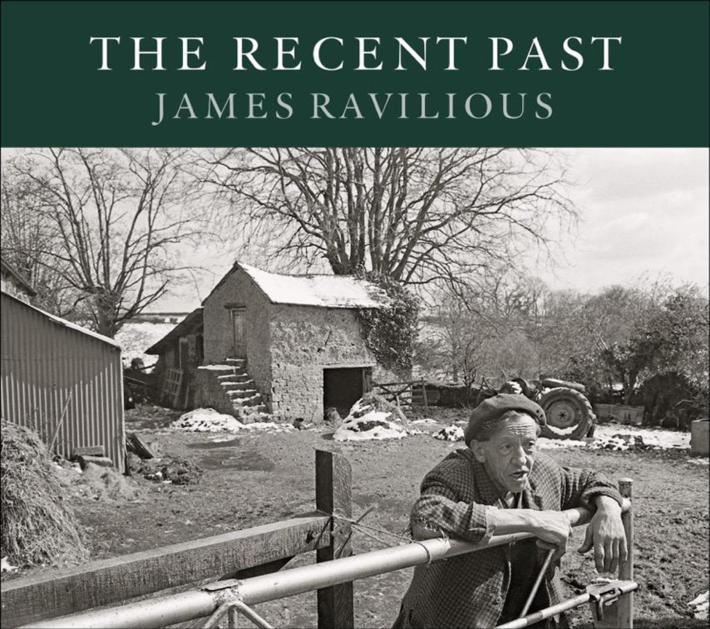 The Recent Past - James Ravilious